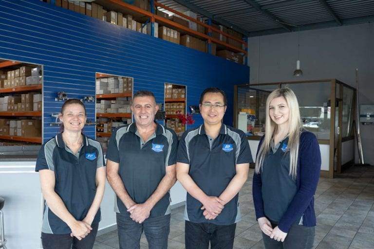 About Us | AP Panel House